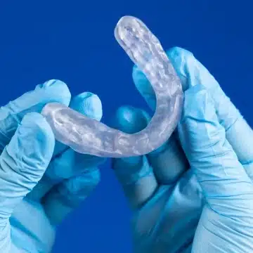 Bruxism Splints & Athletic Guards at Drews Dental in Lewiston, ME